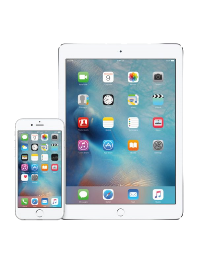 Over Ons – The Iphone Maker